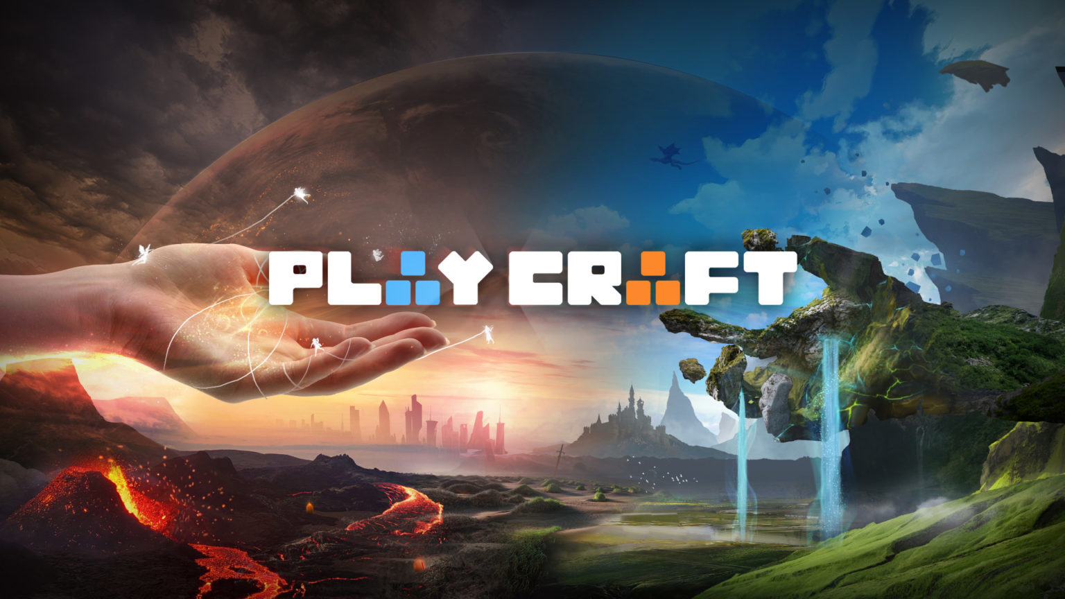 Playcraft